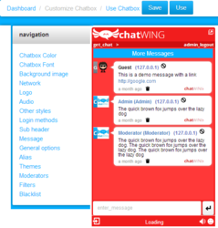 Report: Chatwing Introduces Multiple Login Method in its Newest Website Chat App